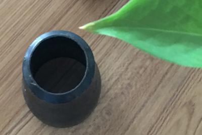 China ASTM A234 WP9 CL3 Concentric Reducer 1/2 Inch SCH40 Butt Weld Fitting ASME B16.9 for sale