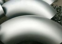 China 90 Degree Stainless Steel Elbow DN6-DN100 3000LB ASME B16.11 for sale