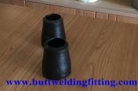 China ASME B16.9 Alloy Steel Concentric Reducer A234 WP5 3 x 2 Inch STD BW for sale