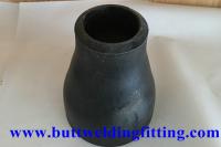 China ASTM A234/A234M WP91 1/2'' ASME B16.9 Eccentric / Concentric Reducer for sale