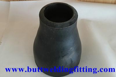 China ASTM A234/A234M WP91 1/2'' ASME B16.9 Eccentric / Concentric Reducer for sale