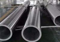 China Hastelloy C276 Alloy Pipe B574 UNS N10276 Seamless Tube 1-60 inch OD for sale