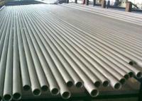 China ASTM B829 ASME SB444 Inconel 625 Nickel Alloy Pipe OD 6-219mm WT 1-30mm for sale