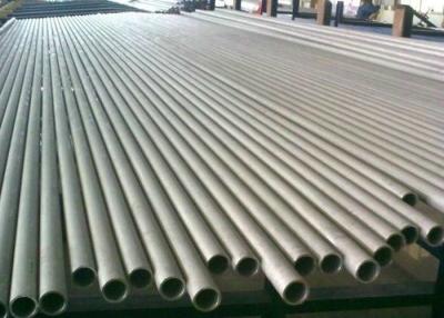 China ASTM B829 ASME SB444 Inconel 625 Nickel Alloy Pipe OD 6-219mm WT 1-30mm for sale