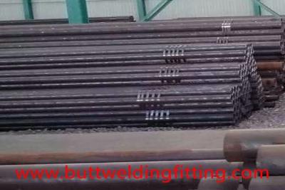 China API 5L X52 PSL2 Seamless Carbon Steel Pipe 14 Inch SCH80 6M Black for sale