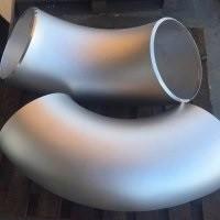 China ASTM A234 WP12 Alloy Steel 90 Degree Elbow 1/2-60 Inch Sch5-160 ASME B16.9 for sale