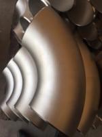 China ASTM A234 WP12 Alloy Steel 90 Degree Elbow 1/2-60 Inch Sch5-160 ASME B16.9 for sale