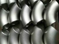 China ASTM A234 WP12 Alloy Steel 90 Degree Elbow 1/2-60 Inch Sch5-160 ASME B16.9 for sale