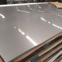 China Slit Edge Stainless Steel Slab CIF Term for Customer Requirements for sale