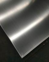 China 316 Stainless Steel Plate 0.3mm-120mm Thick 1000mm-6000mm Long Polished for Aerospace for sale