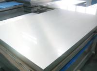 China 316 Stainless Steel Plate 0.3mm-120mm Thick 1000mm-6000mm Long Polished for Aerospace for sale