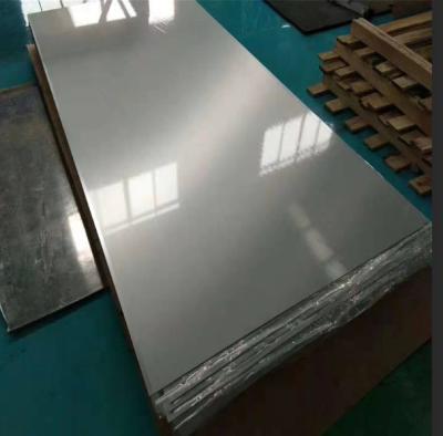 China Standard Export Seaworthy Package Stainless Steel Sheet for Cold Rolled Manufacturing for sale