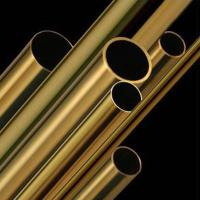China TOBO Copper Nickel Tubing CuNi10Fe1Mn 90/10 C70600 Seamless Pipe OD 2-914mm for sale