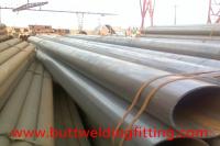 China SCH40 API 5L Grade B X42 Carbon Steel Pipe 1/4-48 Inch Black Round Tubing for sale