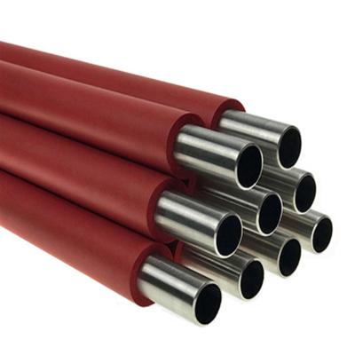 China Copper Nickel Tube ASTM B111 Heat Exchanger Tubing 20mm OD Custom Length for sale