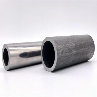 China Copper Nickel Heat Exchanger Tube ASTM B111 B466 B467 for Marine Oil Industry for sale