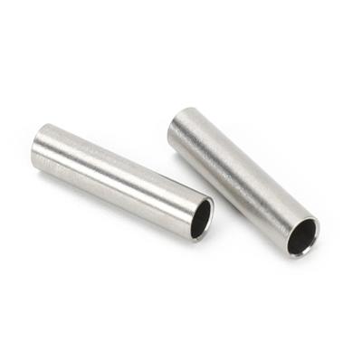 China Sand Blasting Copper-Nickel Tubes with ASTM B111 Sand Blasting Capability for sale