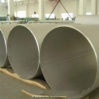 China ASTM B111 Copper Nickel Tube 90/10 for Heat Exchanger and Condenser for sale