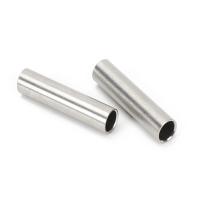 China Copper Nickel Tube ASTM B111 B466 B467 ISO 9001 for Heat Exchanger Condenser for sale