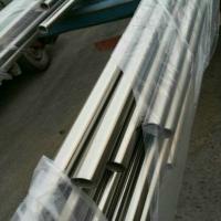 China CuNi10Fe1Mn 90/10 Copper Nickel Tubes ASTM B111 C70600 Heat Exchanger Tubes 10-11% Nickel for sale