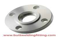 China ASME B16.5 Forged Steel Socket Welding Flange ASTM A105 RF CL900 2 Inch for sale