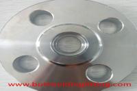 China WN Flange ASTM A105 ASME B16.5 Class 300 RF NPS 22 Inch Forged Steel Pipe Flange for sale