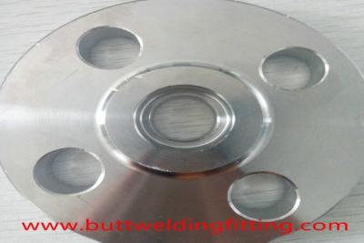 China WN Flange ASTM A105 ASME B16.5 Class 300 RF NPS 22 Inch Forged Steel Pipe Flange for sale