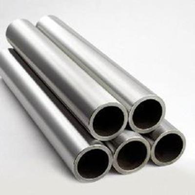 China Copper Nickel Heat Exchanger Tube ASTM B151 70/30 90/10 C70600 C71500 3.5-100mm OD for sale