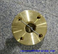 China CuNi 90/10 C70600 Butt Weld Concentric Reducer DN20-500 ASME B16.9 for sale