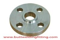 China ASTM A182 Stainless Steel Weld Neck Flange 150lb to 2500lb ANSI B16.5 for sale