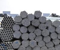 China Nickel Alloy Seamless Pipe ASTM B168 Corrosion Resistant Custom OD for sale