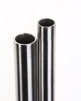 China Customized Nickel Alloy Pipe Polished Surface High Strength Corrosion Resistant for Oil Gas Industrial Use for sale