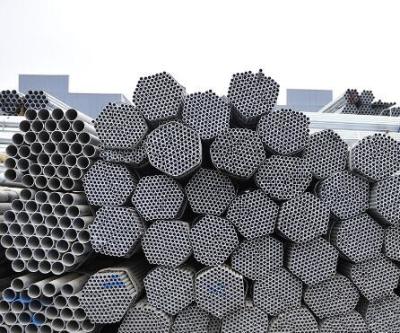 China High-Performance Nickel Alloy Pipe with Customized Inner Diameter for Polishing for sale