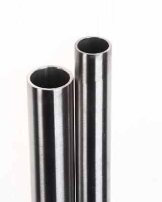 China TOBO GROUP Nickel Alloy Pipe ASTM B161 Customized OD Thickness Length Polished for sale