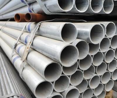 China Customized Nickel Alloy Pipe ASTM B161 High Temperature Corrosion Resistance Industrial for sale