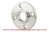China ASTM A182 Stainless Steel Weld Neck Flange 150Lb to 2500Lb 1/2 to 60 Inch for sale