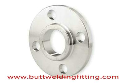 China ASTM A182 Stainless Steel Weld Neck Flange 150Lb to 2500Lb 1/2 to 60 Inch for sale
