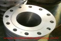 China ASME B16.5 Forged Stainless Steel Weld Neck Flanges 150lb to 2500lb 1/2 to 60 Inch for sale