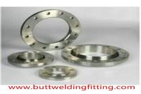 China ASTM A105 Alloy Steel Stainless Steel Weld Neck Flanges 150lb to 2500lb 1/2 to 60 Inch for sale