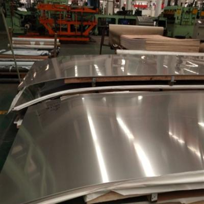 China Stainless Steel Plate 0.3mm-120mm Thickness 1000mm-2000mm Width for Construction for sale