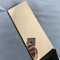 China Mill Edge Stainless Steel Plate 1000mm-2000mm Width Hot Rolled Cold Rolled for sale