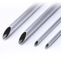 China TOBO Duplex Stainless Steel Seamless Pipe Custom OD Thickness ISO Certified for sale