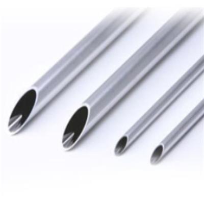 China TOBO Duplex Stainless Steel Seamless Pipe Custom OD Thickness ISO Certified for sale