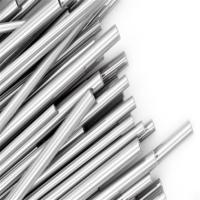 China TOBO Duplex Stainless Steel Seamless Pipe Custom OD Thickness ISO Certified for sale