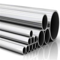 China ASTM Standard Seamless Tubing for Customized Thickness Requirements for sale