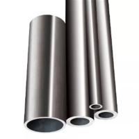 China Customized Duplex Stainless Steel Pipe ASTM AISI ISO Certified Seamless Welded 15 Days Delivery for sale