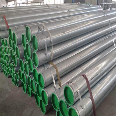 China TOBO Duplex Stainless Steel Pipe Seamless Tube Custom OD Wall Thickness ISO for sale