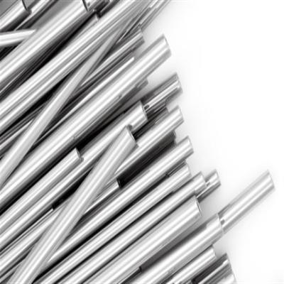 China TOBO Duplex Stainless Steel Pipe Customized OD ID Length Polished Seamless for sale