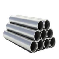 China Customized Duplex Stainless Steel Pipe Seamless Tubing OD 10-800mm Wall Thickness 1-50mm for sale