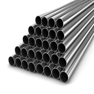 China Duplex Stainless Steel Pipe Seamless Tubing Custom OD Wall Thickness ISO for sale